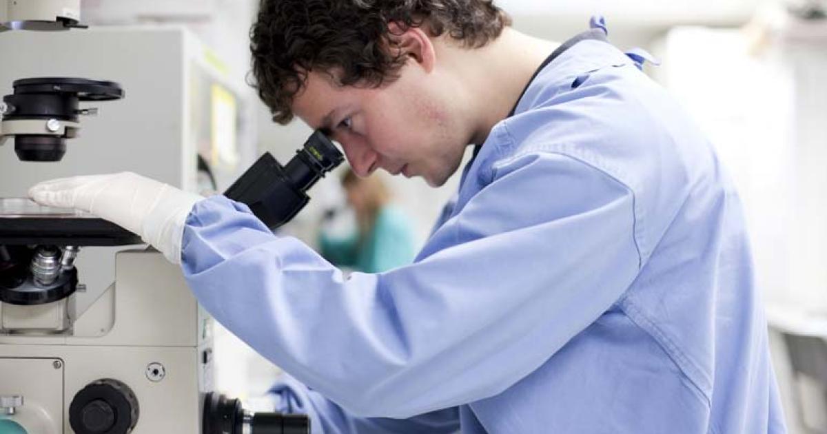 Scientists are closer to solving chronic bladder diseases | Earlham ... Scientists are closer to solving chronic bladder diseases | Earlham ...